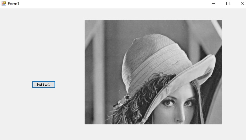 如何在C#中使用OpenCV（GOCW使用教程）-CSDN博客