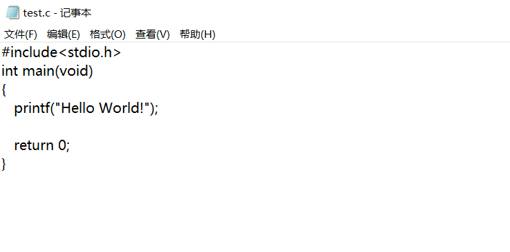 Powershell执行c程序and附带命令符powershell编译c文件 Csdn博客 