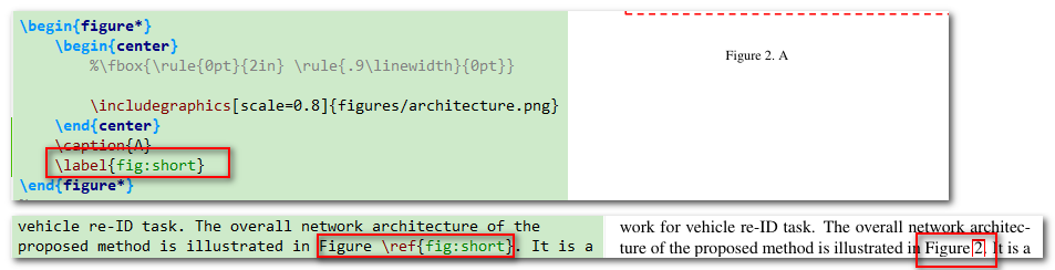 Latex中 \label{...} 的妙用_latex label-CSDN博客
