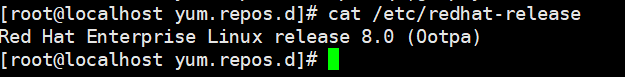 关于免费解决RedHat8的Cannot update read-only repo-CSDN博客
