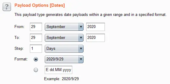 [Burp Suite完整教程] Intruder Attack type&Payloads – 拥有上千种姿态的攻击模式-CSDN博客