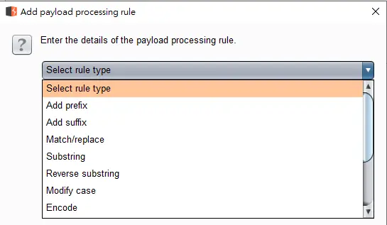 [Burp Suite完整教程] Intruder Attack type&Payloads – 拥有上千种姿态的攻击模式-CSDN博客