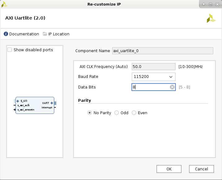 【jokerのzynq7020】axiuartlitelinux。alinx Zynq7020 搭建linux Csdn博客 