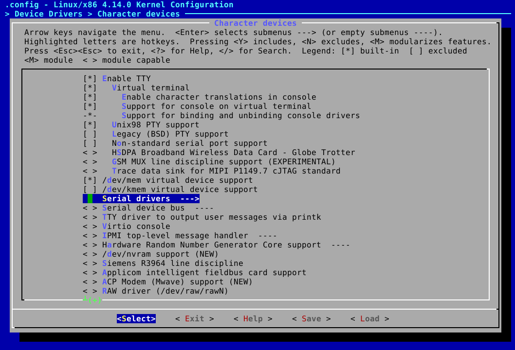 【JokerのZYNQ7020】AXI_UARTLITE_LINUX。_alinx zynq7020 搭建linux-CSDN博客