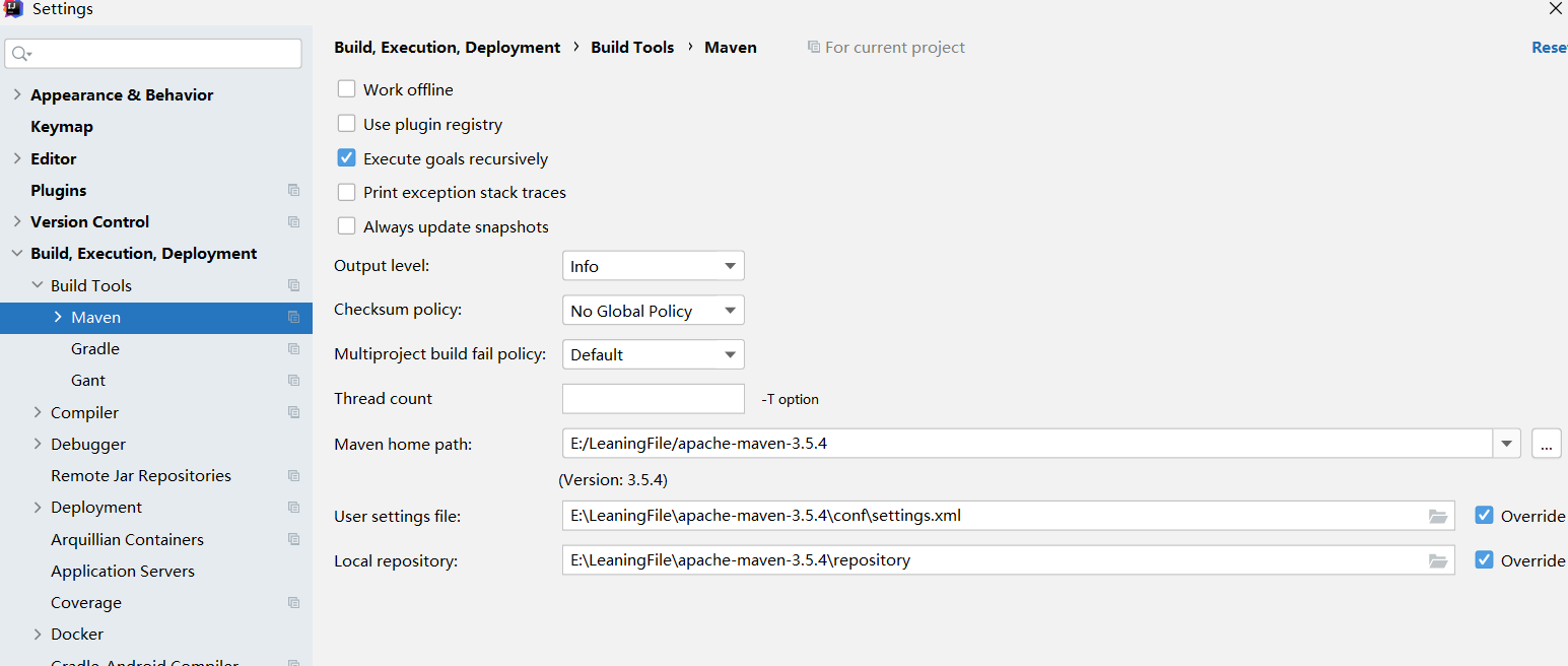 Library ‘Maven:xxxx‘ has broken path问题解决-CSDN博客