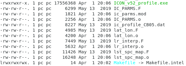WRF/CMAQ 安装教程_configure: error: netcdf.h could not be found. ple-CSDN博客