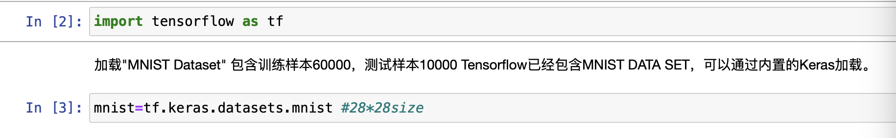手写数字识别（图像，视频，实时摄像头）MNIST DATASET（手把手教程）:Jupyter+Tensorflow-CSDN博客