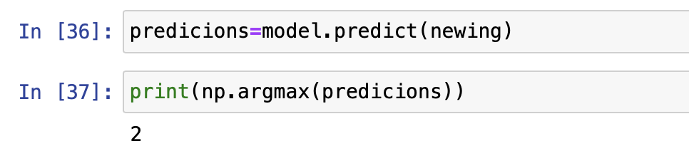 手写数字识别（图像，视频，实时摄像头）MNIST DATASET（手把手教程）:Jupyter+Tensorflow-CSDN博客