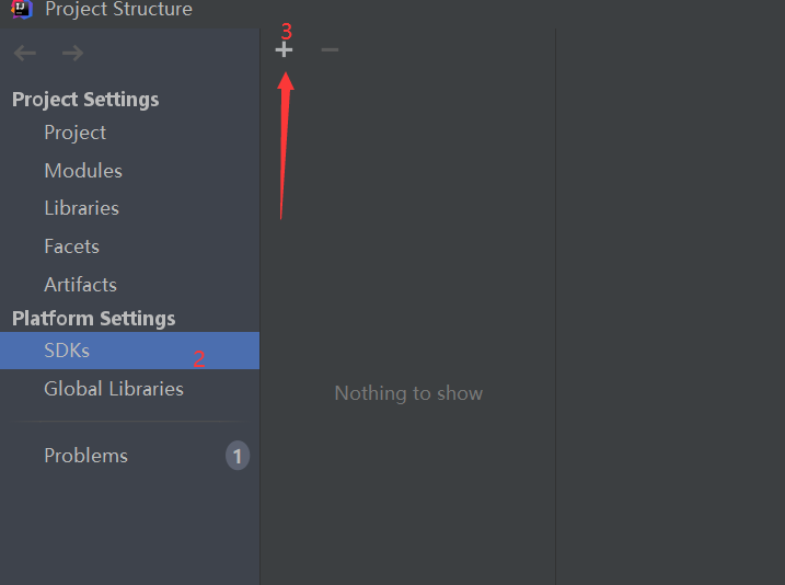 IDEA中关于JDK8和JDK11切换问题_idea创建工程设定的是java8但是创建后是最新版本,怎么解决-CSDN博客