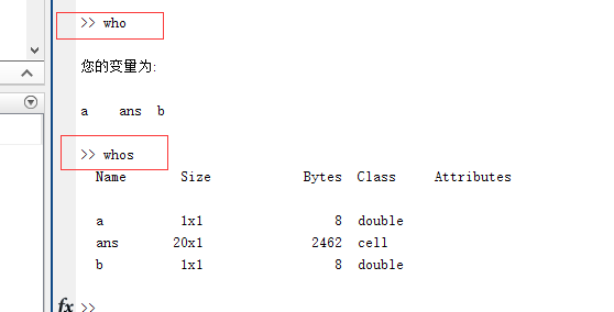 matlab从入门到放弃~_matlab从入门到放弃表情包-CSDN博客