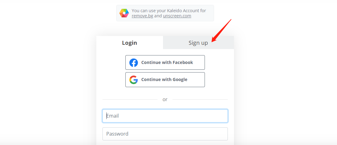 获取remove.bg API-CSDN博客