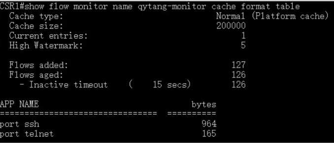 使用python的matplotlib模块对netflow的流量信息分析（饼图）_python netflow-CSDN博客