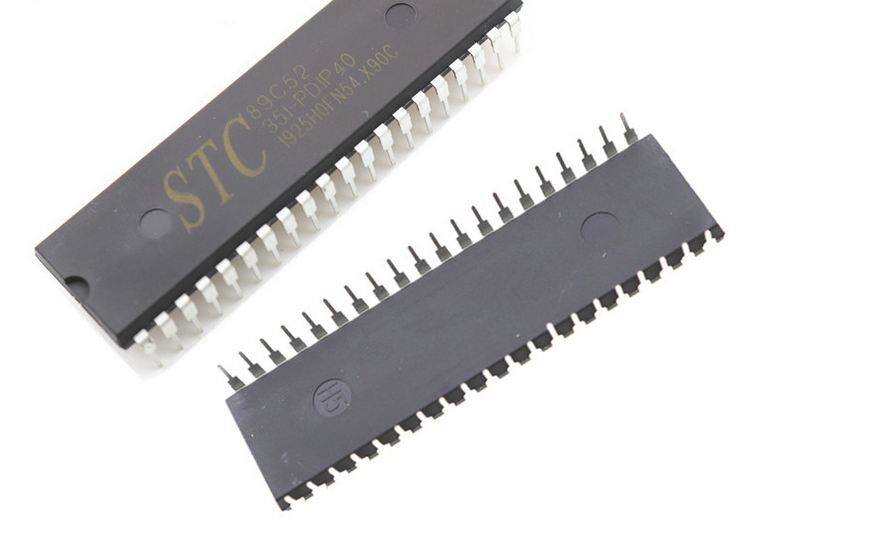 使用C51单片机，89C52RC来读取热电偶温度_单片机读热电耦-CSDN博客