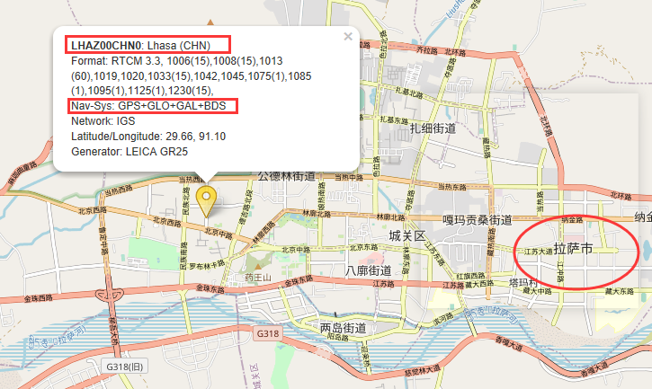 RTKLIB 2.4.2（p12）与RTKLIB 2.4.3（b34）功能对比分析---RTKLIB学习系列文章(一)_rtklib 最新版 ...