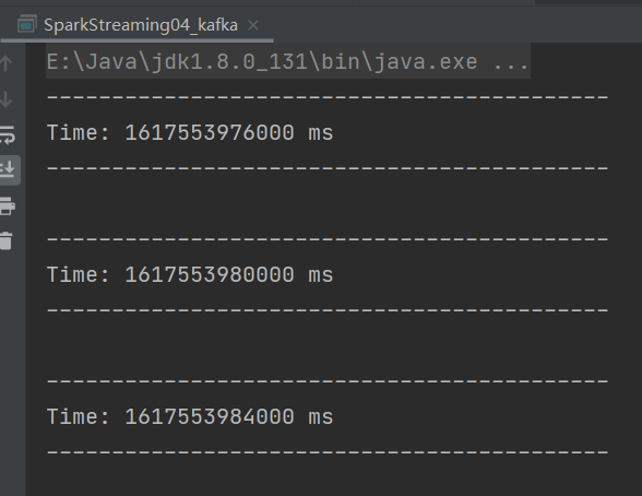 SparkStreaming之Kafka 0-10 Direct模式_spark-streaming-kafka-0-10-CSDN博客