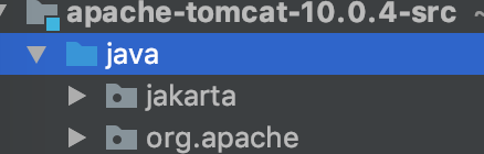 开源框架学习--Tomcat(1)--IDEA编译运行Tomcat10源码_tomcat编译idea项目-CSDN博客