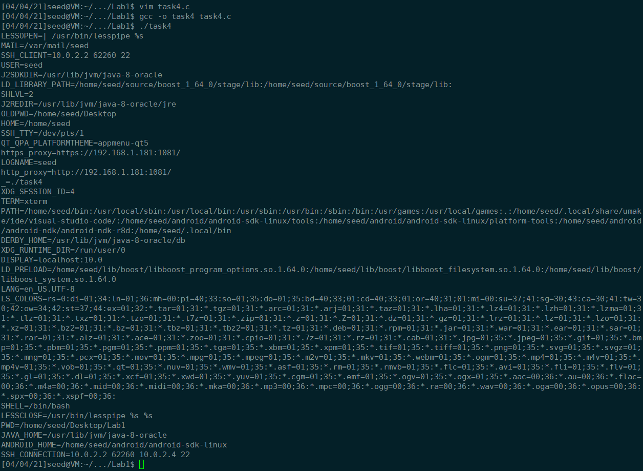Set-UID_setuid 动态库-CSDN博客
