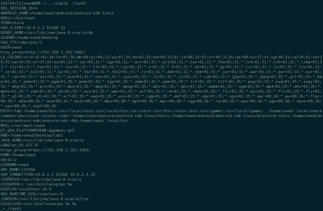 Set-UID_setuid 动态库-CSDN博客