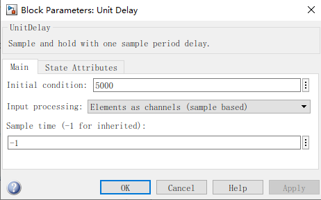 matlab中get_param命令的使用方法_matlab get param-CSDN博客