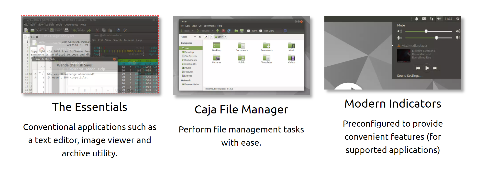 ubuntu 20.04、ubuntu-mate 20.04、raspbian三个系统对于树莓派4的不同_ubuntumate和ubuntu ...