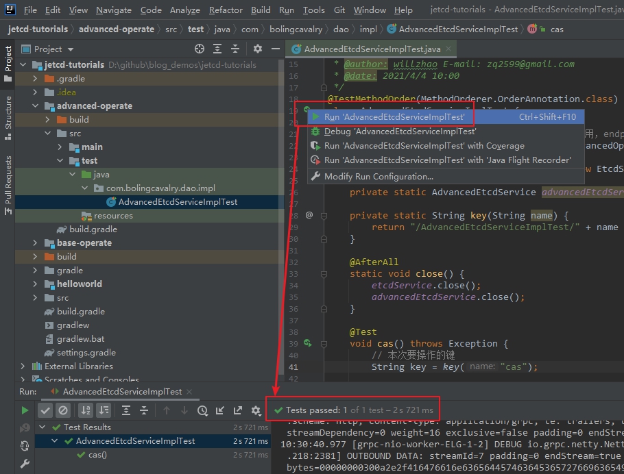 jetcd实战之三:进阶操作(事务、监听、租约)-CSDN博客