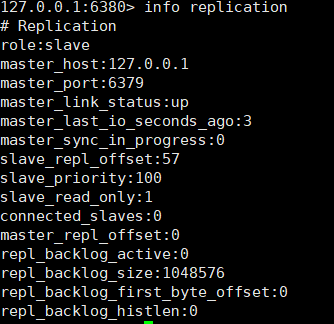 Master_Link_Status: Down problem - Programmer Sought