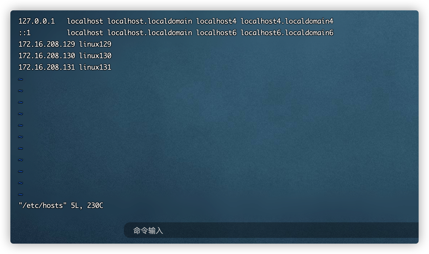 MacOs VMWare Fusion克隆Centos7_vmware fusion centos 拷贝命令-CSDN博客