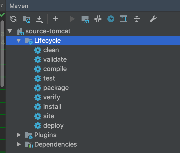 开源框架学习--Tomcat(1)--IDEA编译运行Tomcat10源码_tomcat编译idea项目-CSDN博客