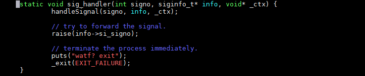 gdb如何从堆栈破坏的堆栈中定位问题(ucontext_t)_arm gdb损坏的堆栈框架-CSDN博客