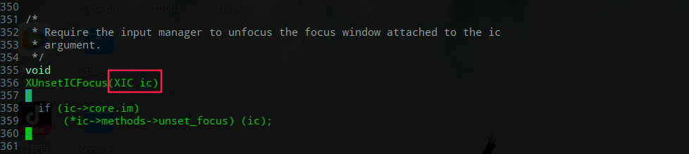 gdb如何从堆栈破坏的堆栈中定位问题(ucontext_t)_arm gdb损坏的堆栈框架-CSDN博客
