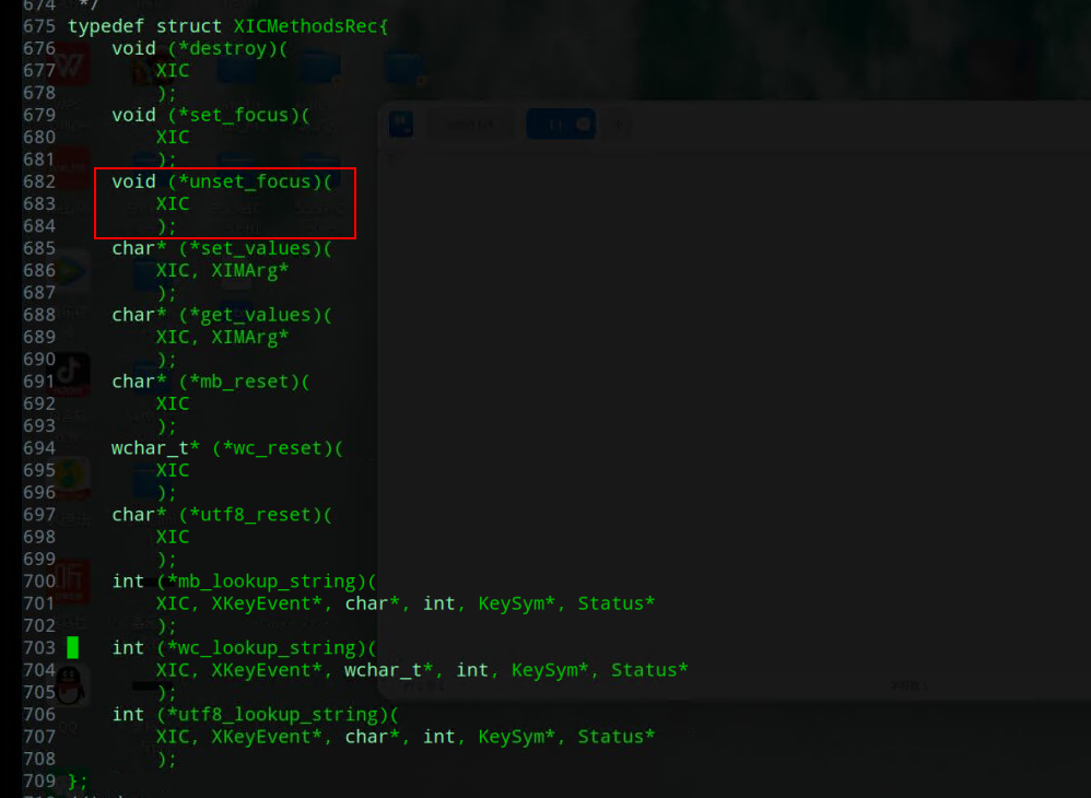 gdb如何从堆栈破坏的堆栈中定位问题(ucontext_t)_arm gdb损坏的堆栈框架-CSDN博客