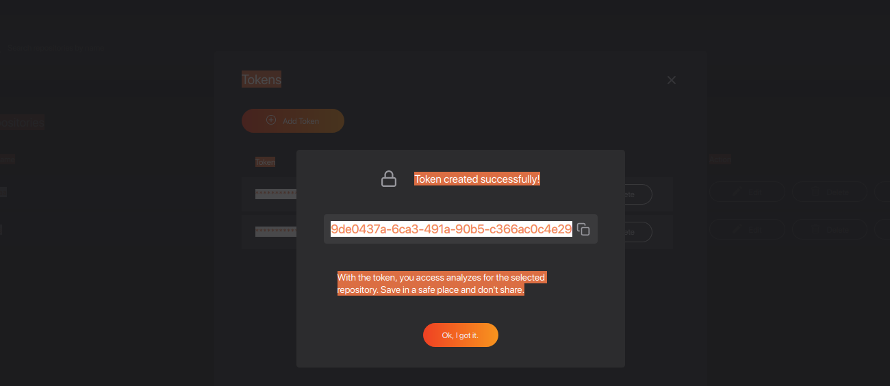 Horusec use tutorial - Programmer Sought