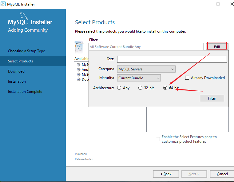 Window下mysql55升级到mysql57新版本图文安装细节以及原有数据的备份问题windowsmysql版本升级保留原数据 Csdn博客 