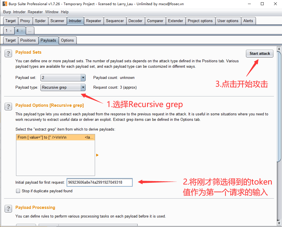 Pikachu靶场：暴力破解之token防爆破？_token hidden pikachu-CSDN博客