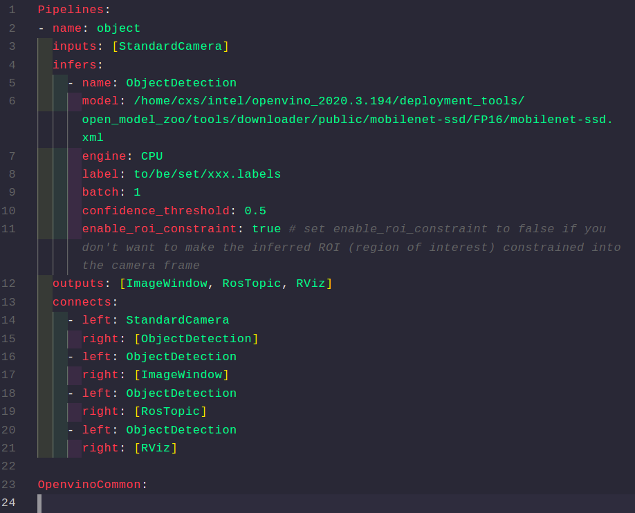 ros_openvino_toolkit环境搭建纪实_ros openvino 配置-CSDN博客
