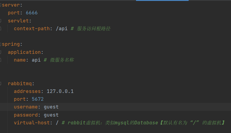 RabbitMQ消息持久化、消息确认、消息重试、死信队列实战！_returnedmessage-CSDN博客