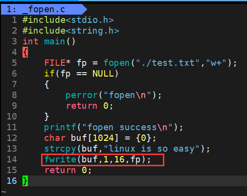 Linux ——基础IO(一) ：C语言中的文件操作接口(fopen,fclose,fread,fwrite,fseek)&系统调用文件接口(opne,close,read,write ...