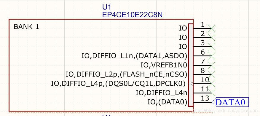 Stm32单片机配置fpga Csdn博客