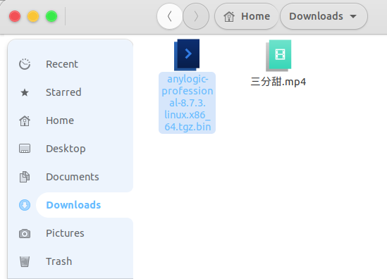 ubuntu 20.04 安装 AnyLogic_anylogic安装-CSDN博客