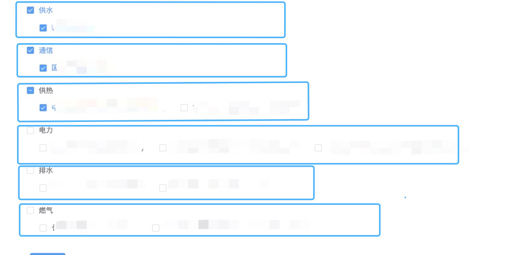 动态生成多个el-checkbox-group,控制每组的单选全选_el-checkbox-group动态生成多个-CSDN博客