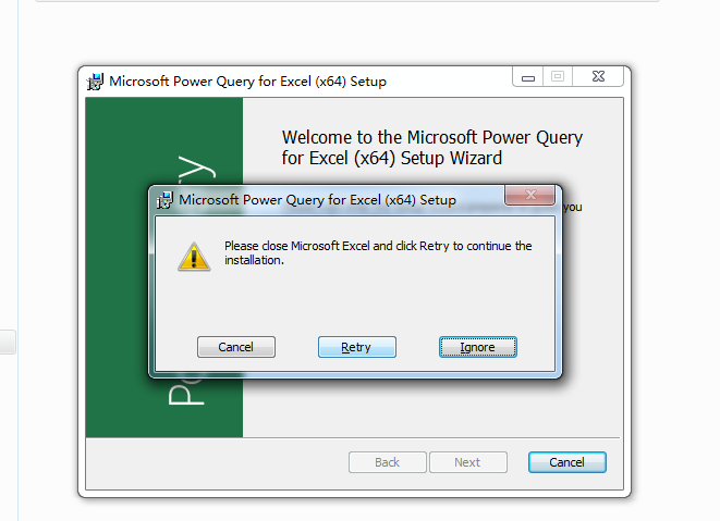 Microsoft power query下载安装-CSDN博客