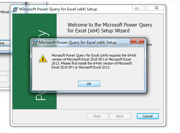 Microsoft power query下载安装-CSDN博客