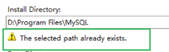 解决MySQL安装过程中出现Accounts and Roles_mysql accounts and roles-CSDN博客