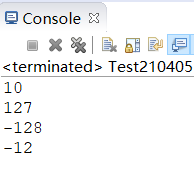 Java int和byte数组互相转换时为什么要用到&0xff？_int & 0xff-CSDN博客