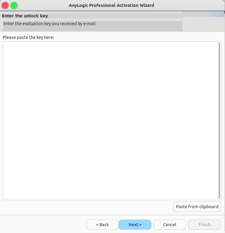ubuntu 20.04 安装 AnyLogic-CSDN博客