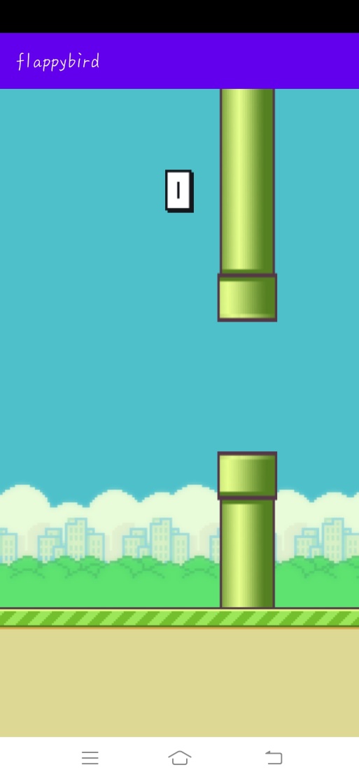 android_flappy-bird(上)2021-04-05_android flappy bird-CSDN博客