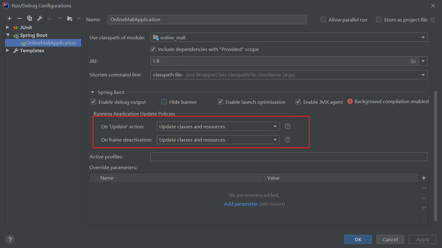 idea一直Build Output，cpu爆炸-CSDN博客