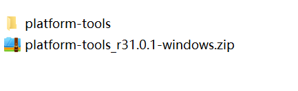 Windows 安装adb_platform-tools-latest-windows-CSDN博客