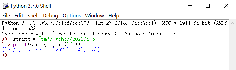 Python字符串转化为数组：使用split函数python Split结果给一个数组 Csdn博客