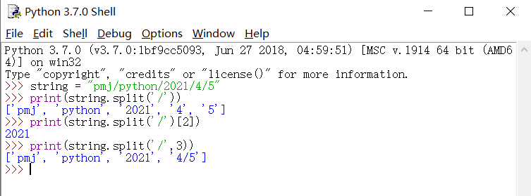 Python字符串转化为数组：使用split函数python Split结果给一个数组 Csdn博客